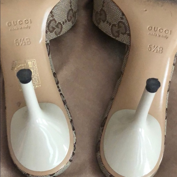 Gucci | Shoes | Authentic Gucci Shoes | Poshmark